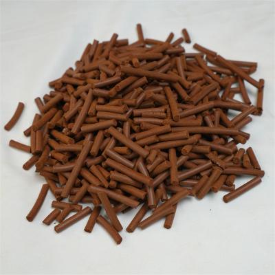 China Industrial Grade Iron Oxide Desulfurizer For High-Performance Sulfur Removal In Gas And Liquid Streams for sale