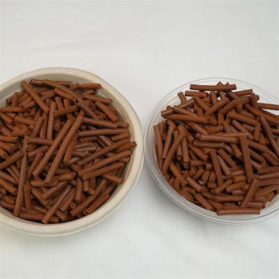 China Maximize Industrial Efficiency Iron Oxide Desulfurizer For Sulfur Removal In Industrial Processes for sale