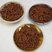 China Iron Oxide Desulfurizer The Key To Meeting Emission Standards Reducing Air Pollution In Industrial Setting for sale