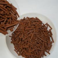 China Melting Point High Iron Oxide Sulfur Removal Catalyst For Industrial Desulfurization for sale