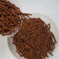 China Iron Oxide Desulfurizer Sulfur Capacity Of ≥20% For Oil Purification Desulfurization for sale