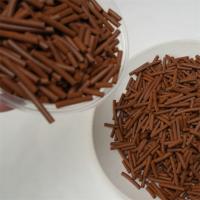 China Iron Oxide Desulfurizer for H2S Removal in Natural Gas pH 6-9 for sale