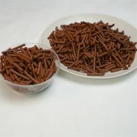 China Improve Production Process Iron Oxide Desulfurizer For Clean Sustainable Results for sale