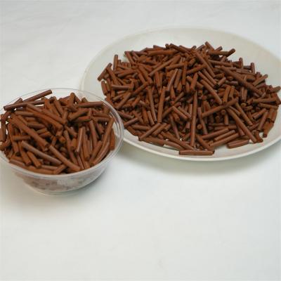 China Improve Production Process Iron Oxide Desulfurizer For Clean Sustainable Results for sale