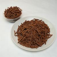 China High Purity ≥90% Iron Oxide Desulfurizer For Effective Desulfurization Density 5.24 G/cm3 for sale