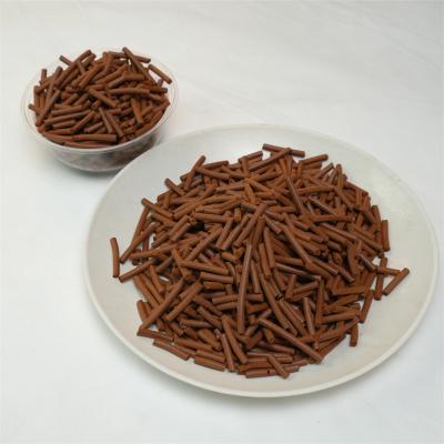 China High Purity ≥90% Iron Oxide Desulfurizer For Effective Desulfurization Density 5.24 G/cm3 for sale