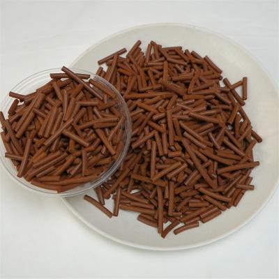 China Effective Iron Oxide Desulfurization Material Bulk Density 0.6-0.9g/cm3 And Sulfur Capacity ≥20% for sale