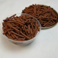 China Oil Purification Iron Oxide Sulfur Removal Catalyst With Iron Content ≥85% for sale