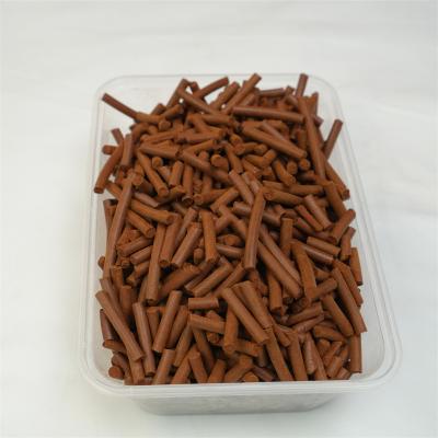 China Effective Iron Oxide Desulfurizer For Clean Sustainable Production In Industrial Processes for sale