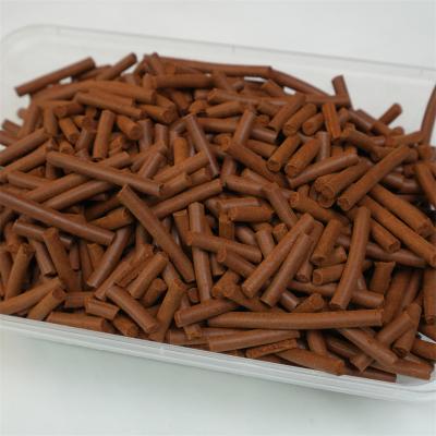 China Long Granule Desulfurization Agent For Sustainable Industrial Applications for sale