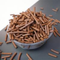 China Long Granule Sulfur Removal desulphurization catalyst For Enhanced Efficiency for sale