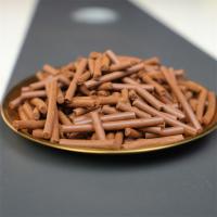 China Yellow And Brown Long Granule Iron Oxide Desulfurization Medium For Gas Purification for sale