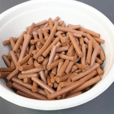 China Iron Oxide Desulfurizer for Efficient Sulfur Removal in Industrial Processes for sale