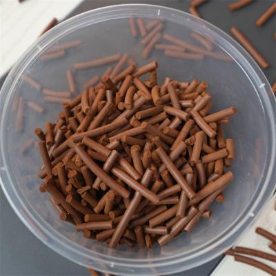 China Effective Iron Oxide Desulfurization Medium for Gas Purification and Desulfurization for sale