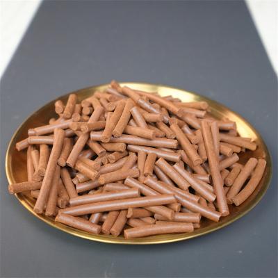 China Remove Sulfur Effectively with Iron Oxide Desulfurizer The Ultimate Industrial Solution for sale
