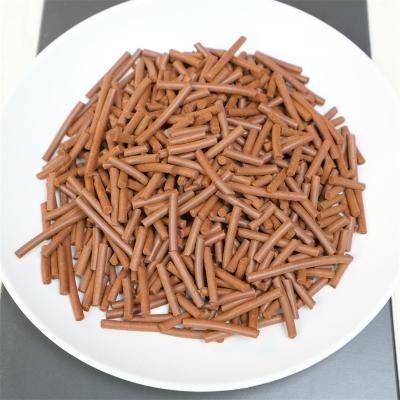 China Enhance Efficiency and Reduce Costs with Iron Oxide Desulfurizer for Industrial Applications for sale