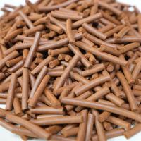 China Iron Oxide Desulfurizer Bulk Density 0.6-0.9g/cm3 The Ultimate Solution for Gas Purification And Desulfurization for sale