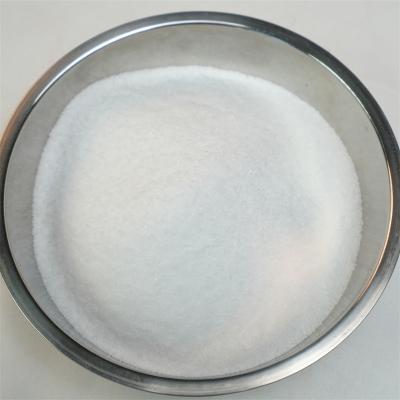 China Fast Dissolving Time ≤60 Minutes Anionic PAM Powder For Water Treatment for sale