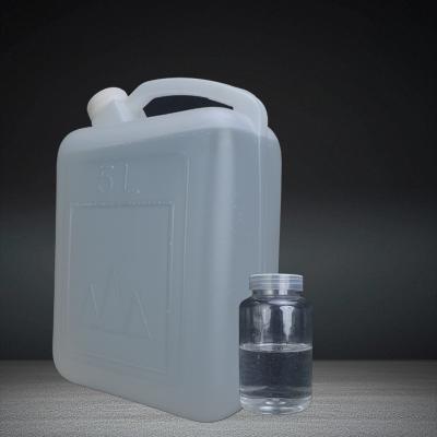 China Optimal Solubility Dimethylaminoethyl Methacrylate DMAEMA with Water Miscibility and Refractive Index of 1.439 for sale