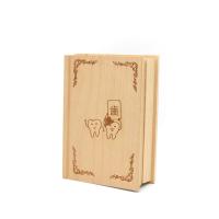 China Wooden Baby tooth case  ,tooth holder ,wooden tooth box for Newborn  baby gift for sale