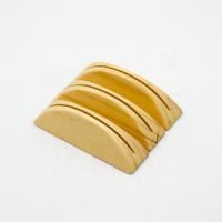 China Wooden Card Base  For Catering Supplies, Food Labels, Party Decorations, Wedding Table for sale