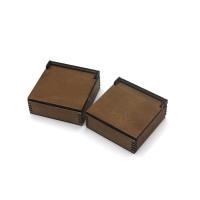 China Wooden Boxes -- Decorative Wooden Storage Box Treasure Jewelry Chest for sale