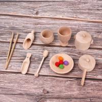 China Sensory Play Bin -  Montessori Sensory Bin Tools for Toddlers for sale