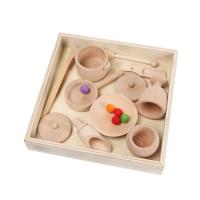 China Sensory Play Bin -  Montessori Sensory Bin Tools for Toddlers for sale