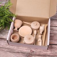 China Sensory Play Bin -  Montessori Sensory Bin Tools for Toddlers for sale