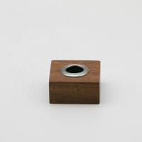 China Wooden Cover For Bottle Cup for sale