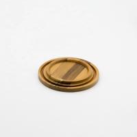 China Wooden Cover For Bottle Cup for sale