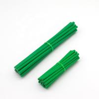 China Colorful Birch Wood Montessori Toy Unisex Wooden Counting Sticks for sale