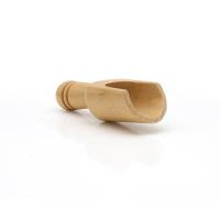 China Mini Wooden Kitchen Utensils Candy Washing Powder  Wooden Spoon Set for sale