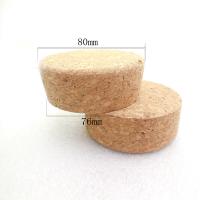 China Cork  cap for test tube/ wooden cap for glass test tube customized design accept for sale