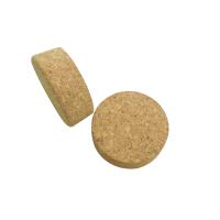 China Cork  cap for test tube/ wooden cap for glass test tube customized design accept for sale
