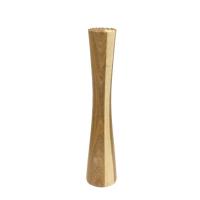 China 310 X 60mm Polished Wooden Muddler Acacia Wood Garlic Ice Pound Stick for sale