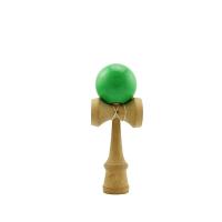 China Children Adult Wooden Kendama Toy Kendama Skillful Juggling Ball Toy for sale
