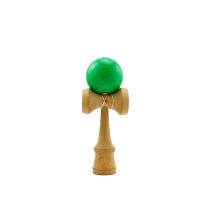 China Japanese Traditional Wooden Kendama Ball Standard Game 14 Years for sale