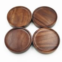 China Wooden  Acacia lid for Mason Glass bottle ,Mason Jar lid for sale