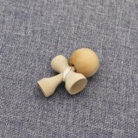 China Unisex Wooden Kendama 5 To 7 Years Childrens  Mini Kendama Toy for sale