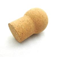 China Synthetic cork stopper Bottles work stopper Wine bottles stopper for sale