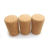 China Synthetic cork stopper Bottles work stopper Wine bottles stopper for sale