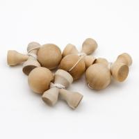 China Unisex Wooden Kendama 5 To 7 Years Childrens  Mini Kendama Toy for sale