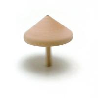 China Wooden Spinning Top Toy for Kids Unisex Educational Gyroscope for sale