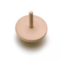 China Wooden Spinning Top Toy for Kids Unisex Educational Gyroscope for sale