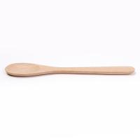 China Natural Wooden Spoon with Eco-friendly for sale