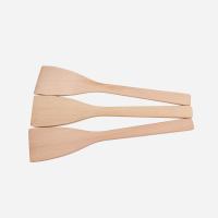 China Natural Wooden Spoon with Eco-friendly for sale