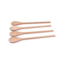 China Natural Wooden Spoon with Eco-friendly for sale