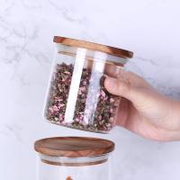 China Round shaped wooden Lid ,wooden cover , wooden cap for glass bottle for sale