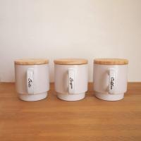 China Round shaped wooden Lid ,wooden cover , wooden cap for glass bottle for sale